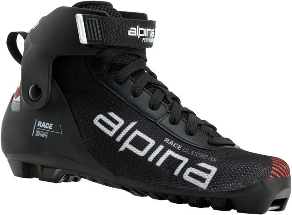 Alpina Racing Classic AS Summer - Rullahiihto, Rullahiihtomonot - Skistart