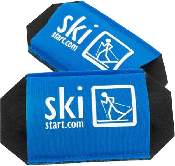 Skistart Ski Tie - Maastohiihto, Maastohiihtosukset, Suksitelineet - Skistart